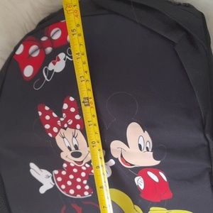 Disney | Accessories | Mini Mouse Disney Backpack | Poshmark